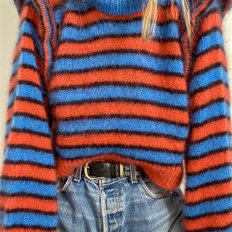 Sofia Sweater Le Pull Le Pull