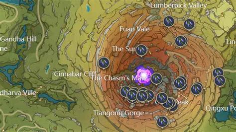How To Get Violetgrass In Genshin Impact Gamer Tweak