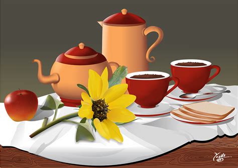 My CorelDRAW Graphics On Behance