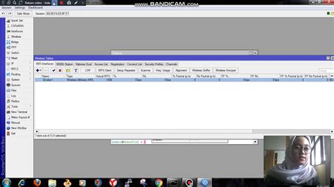 Konfigurasi Mikrotik Dhcp Nat Bandwidth Proxy Hotspot Scheduling Wike Youtube