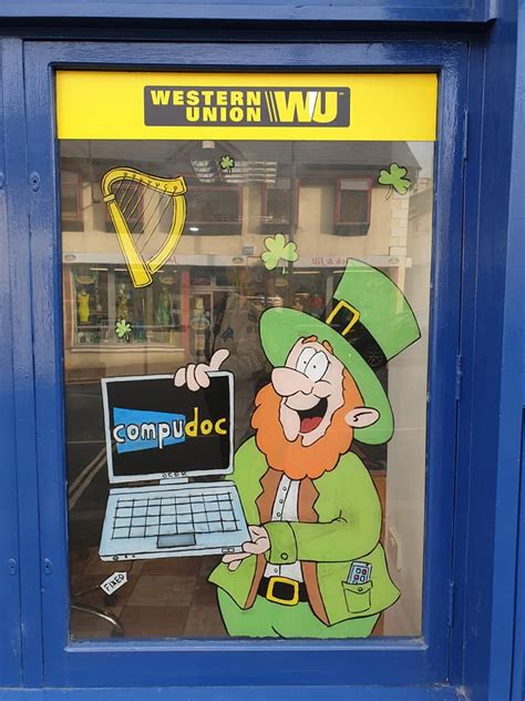 Arklow Compudoc We Fix I T Phone Laptop Tablet Pc Home Facebook