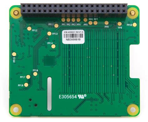 Raspberry Pi Sensehat Wispmax