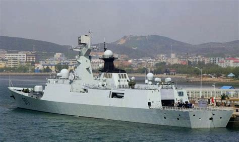 Type 054a Class