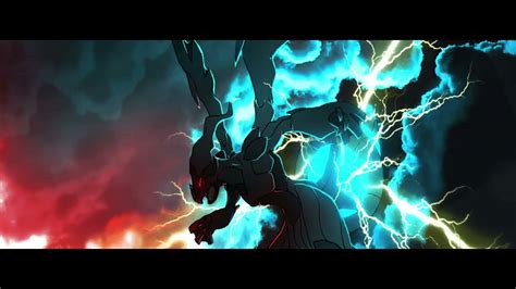 Pokemon Edit Youtube