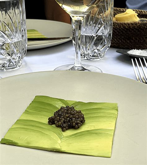 Bo Bech Har Ordet What Does Memory Taste Like Gastromand Dk