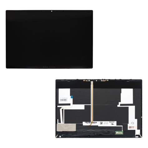 [with Bezel Frame] Asus Rog Flow Z13 Gz301 Gaming 13 4 13 4 Inch