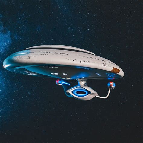Bard Can Do Star Trek Images Sorta Rtng