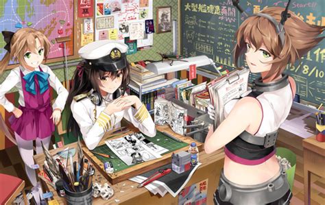 动漫图示说第二期 画师NEKO专题 哔哩哔哩