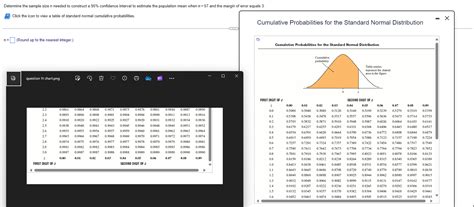 Solved Question Content Area Toppart 1determine The Sample