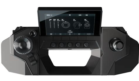 Ex Console A New Ecosystem