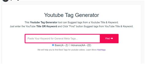 Youtube Keyword Suggestion Script In Php And Jquery