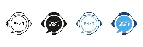 247 Help Icon Vector Art Icons And Graphics For Free Download