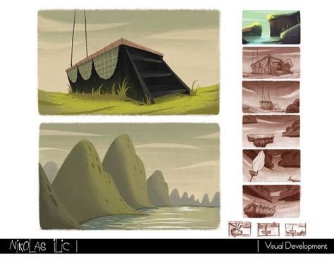 Deviantart The Largest Online Art Gallery And Community Concept Art
