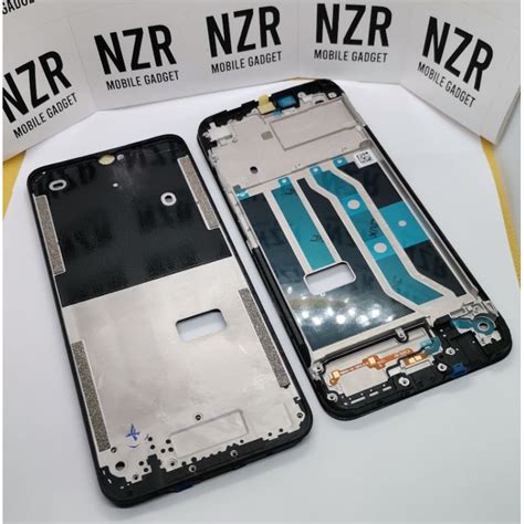 Realme C21y Lcd Frame Shopee Malaysia