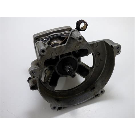 Bas Moteur Echo Srm 300 Tes 2