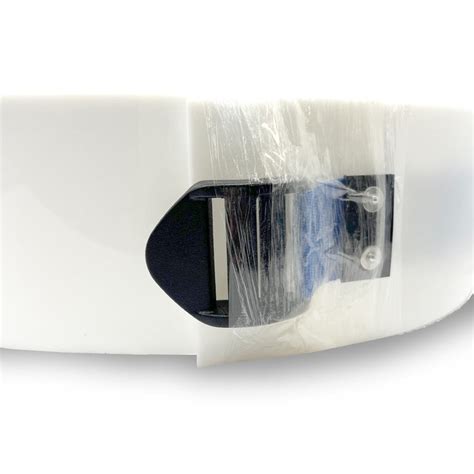 The Tire Ring L Bead Seating Aid Hd 20 22 White — Mt Rsr