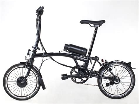 Geeko Front Electric Bike Kit 100g Tech