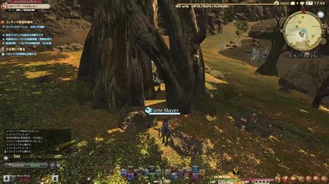 カッパのff14生活640 コンテンツルーレット／剣守りし砦 【実況】 ニコニコ動画