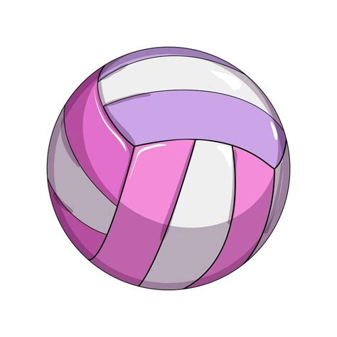 Dibujos De Voleyboll