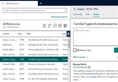 文献管理・論文作成支援ソフト Endnote エンドノート 商品情報 ユサコオンラインショップ