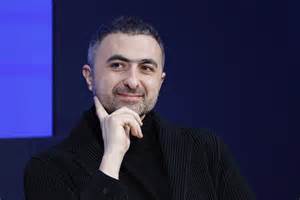 Cofundador Da Deepmind Mustafa Suleyman Irá Comandar Divisão De Ia Da