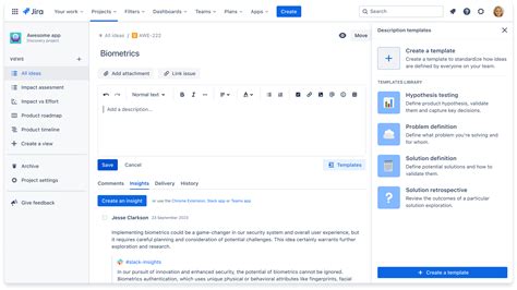 Introduction To Jira Product Discovery Ideas Atlassian