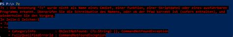 Windows Executing Cmd Commands In Powershell Ide Lets Shell Idle