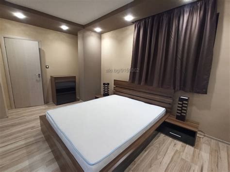 Спален комплект с матрак Спална гарнитура Мебели за дома и офиса Бургас Спален комплек