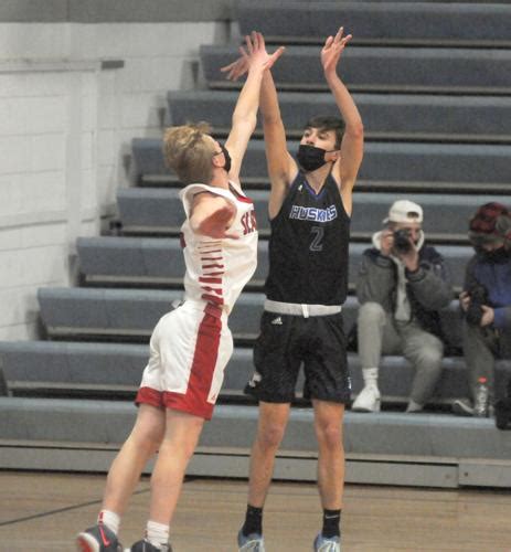 Committed Owatonnas Brayden Williams Signs Letter Of Intent With