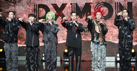 데뷔 다이몬 하이퍼 스페이스 출발 알리는 신호탄 같은 앨범 N현장