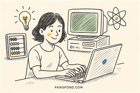 คอมพิวเตอร์การ์ตูน 9 ในการวาดสร้างสรรค์ภาพในภาพยนตร์โปรแกรม