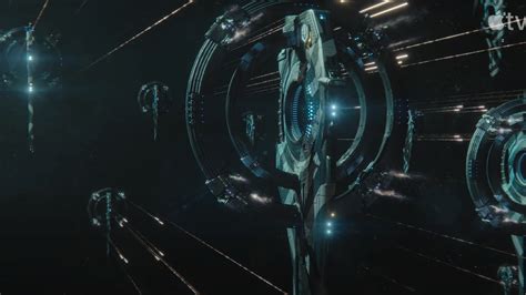 Foundation Tv Series Wallpapers 27 Images Wallpapercosmos