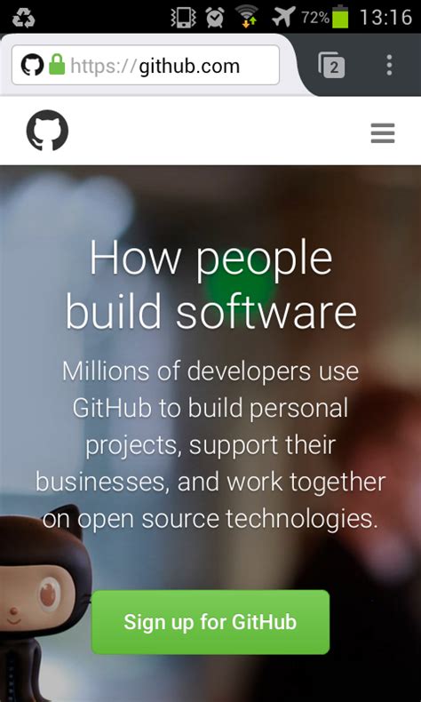 Kh Ng Truy C P C Github Dev Chat D Y Nhau H C