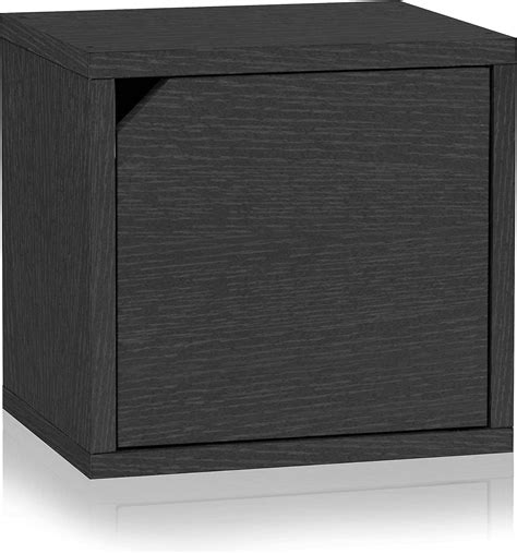 Way Basics Eco Friendly Stackable Storage Cube Organizer With India Ubuy