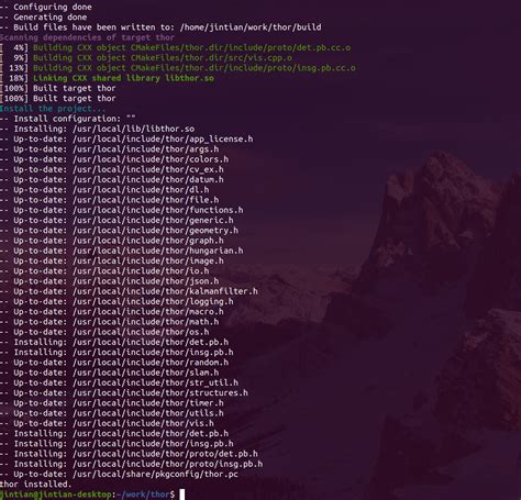 Github Lucasjinrealthor Thor C Helper Library For Deep Learning Purpose