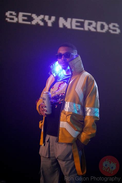 Sexy Nerds