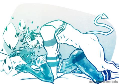 Rule 34 Demon Ectoboy Ectoplasm Jelly Jellyboi Jellyboy Male Only