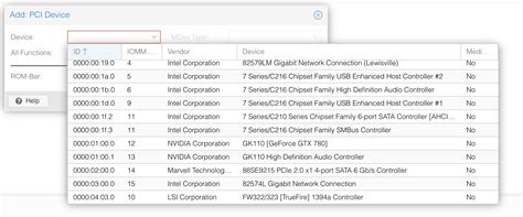 Proxmox Gpu Passthrough To Docker