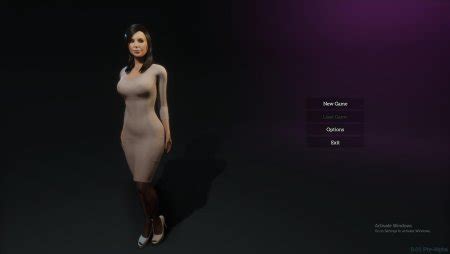 Seaside Mystery New Version Cracked KsT SVS Games Free Adult Games