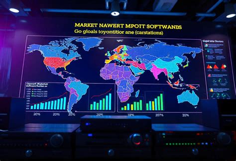 Top 7 Trends In Network Monitoring Software Verified Market Reports [2025]