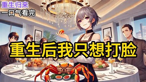 【完结】亲戚聚餐，姨妈拿出一盒点心来，问我妈吃没吃过这么高档的东西，说是表妹从国外带回来的。我看了一眼，这不是我公司中秋发给员工的福利吗