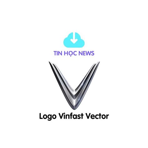 Logo Vinfast Vector Tải Miễn Phí File Png Psd Jpeg Ai Svg