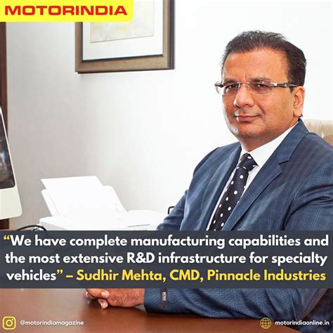 Dr Sudhir Mehta Posted On Linkedin