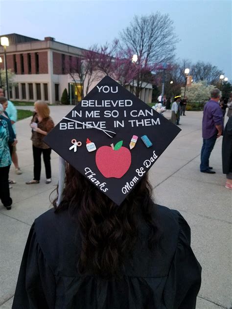 Teacher Graduation Cap Artofit