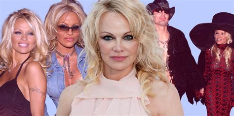 Pamela Anderson Has Often Been A Bad Feminist And That Makes Her A