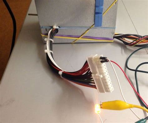 Universal Power Supply For Arduino Breadboard Artofit