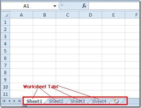 Introduction To Microsoft Office Excel 2003 Hubpages