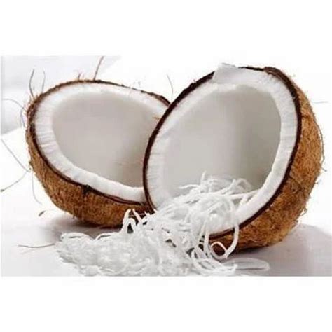 Frozen Grated Coconut At ₹ 300 Kg Frozen Shredded Coconut In Raipur