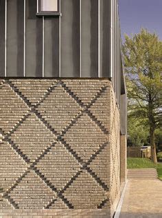 CMU Screen Blocks Bricks Ideas Screen Block Concrete Masonry Unit Modern Magic