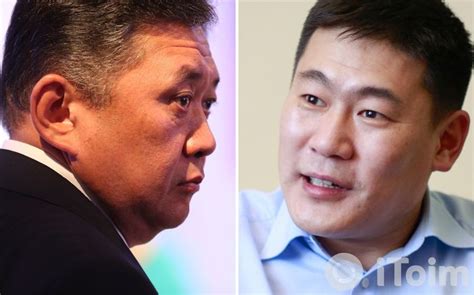 Itoim М Энхболд Vs Л Оюун Эрдэнэ